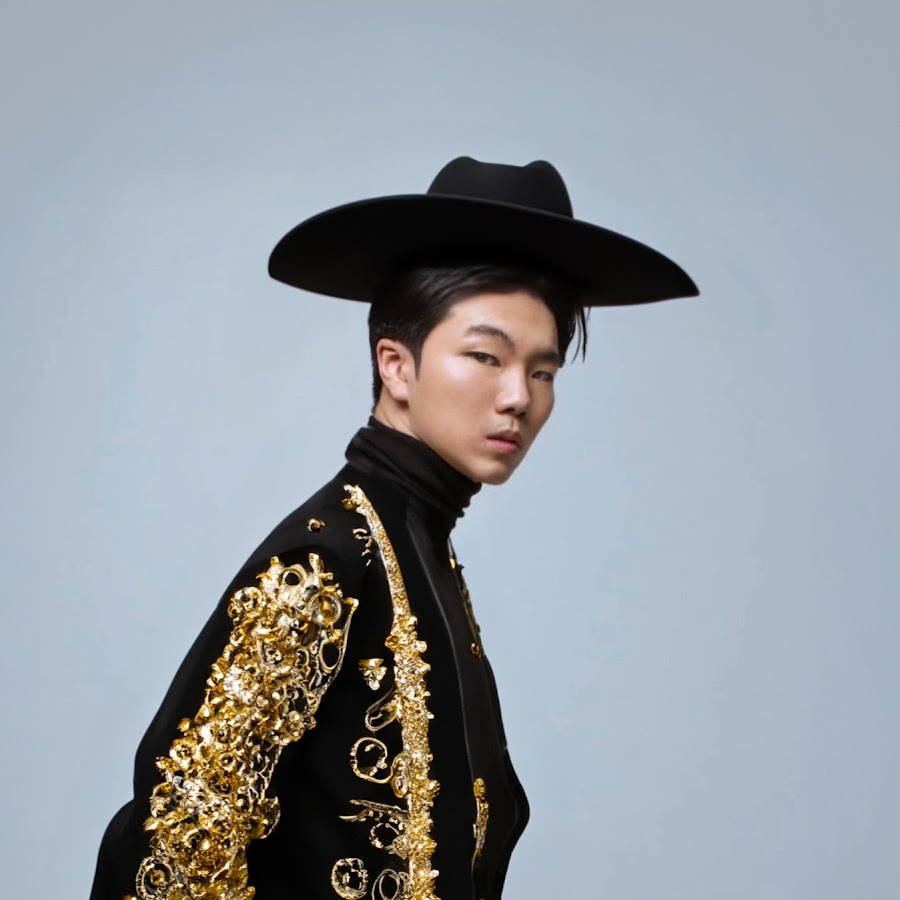 ¿Quién es Zion Hwang?; el coreano que canta regional mexicano - LA Z 97 ...